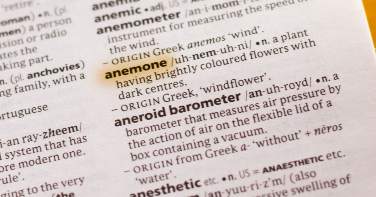 31 Of The Most Hard-to-Pronounce Words in the English Language