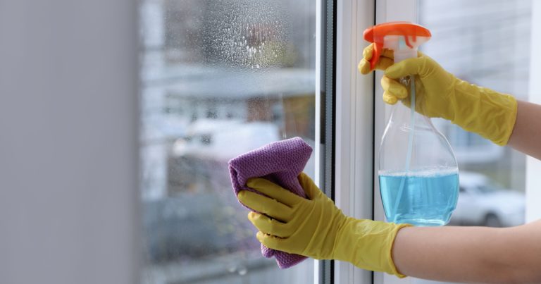 16 Items In Your Home You Should Be Cleaning Every Single Month