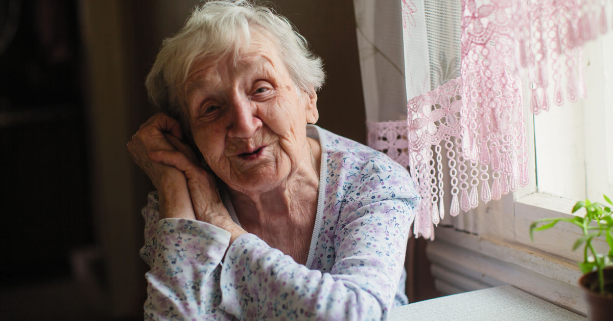 ‘Grandma’ And ‘Grandpa’ are Out: Here’s What What Kids Are Calling ...