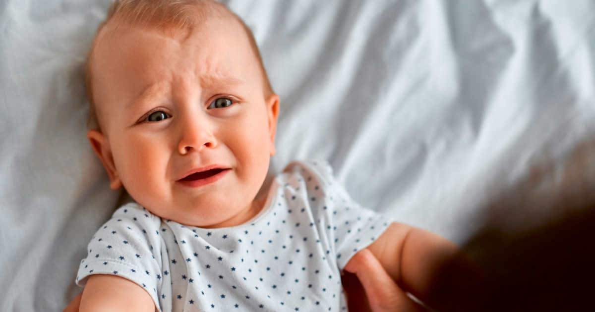 12 Signs That Can Help You Understand Your Baby Better