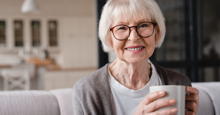 Goodbye Nursing Homes? New Trend: Senior CoHousing With Friends!