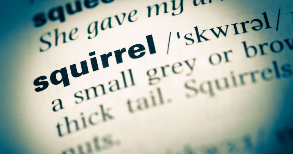 31 Of The Most Hard-to-Pronounce Words in the English Language