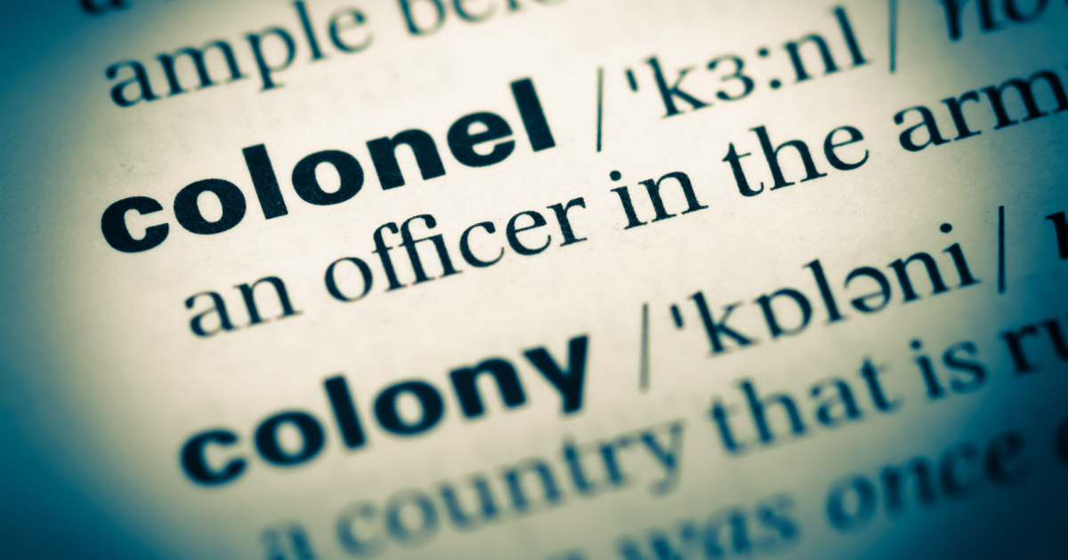 31 Of The Most Hard-to-Pronounce Words in the English Language