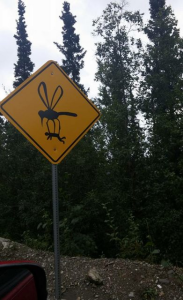25 Times People Found The Scariest Signs And Shared Them Online