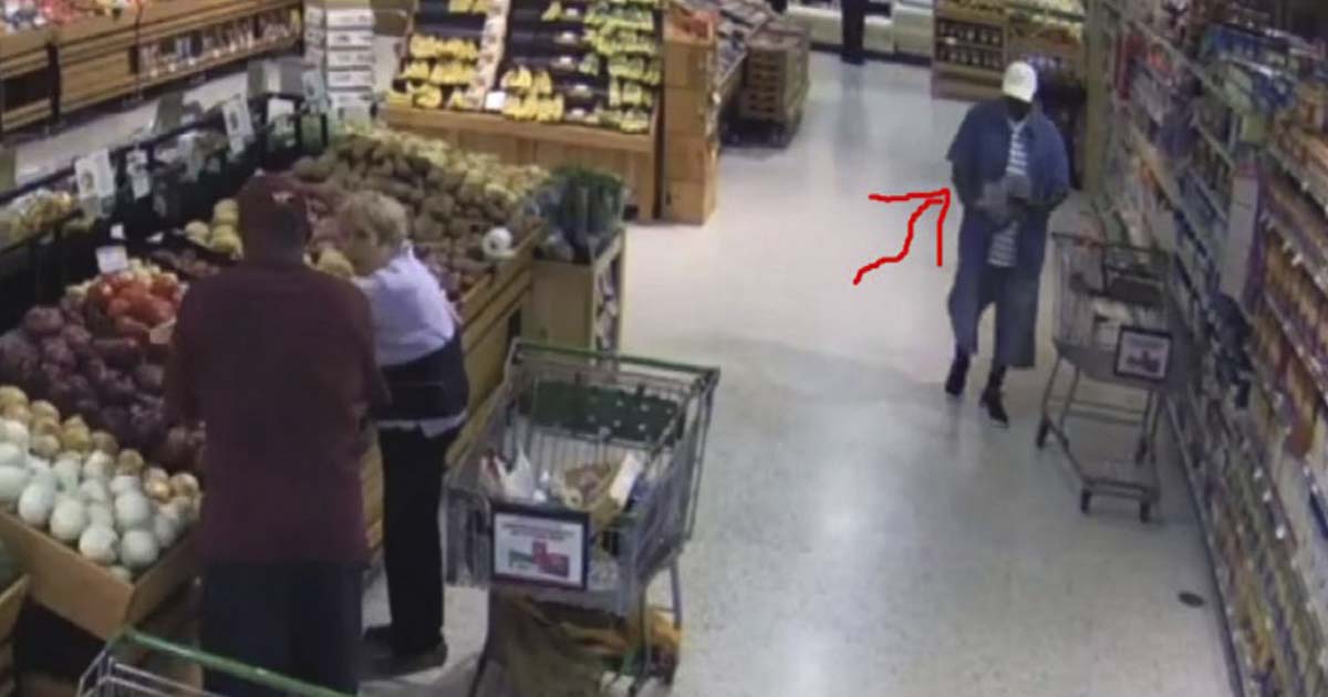 7 New Grocery Store Scams to Watch Our For