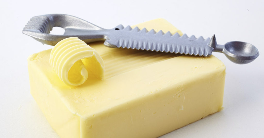 8 Odd Kitchen Devices Make Life Easier