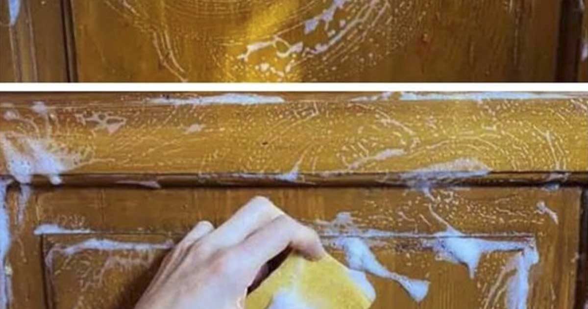 10 Ways To Remove Grease From Kitchen Cabinets