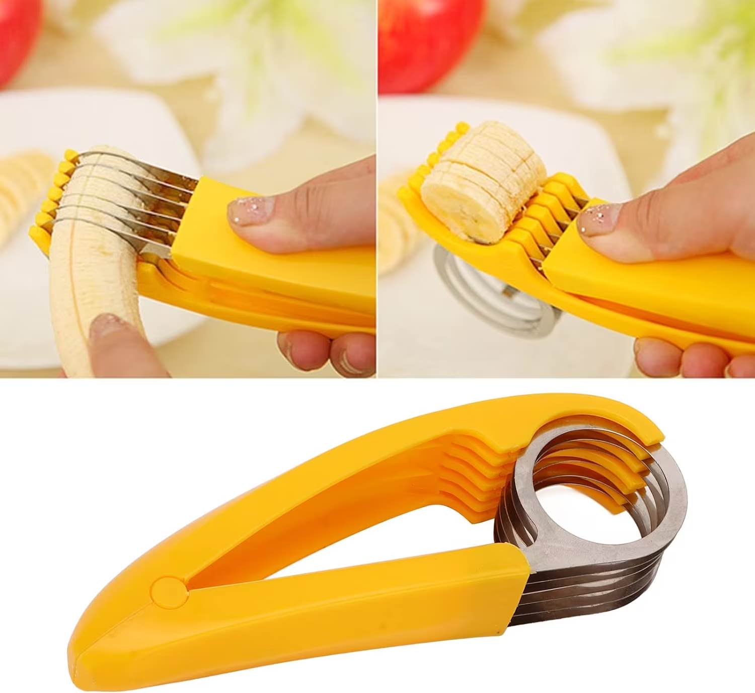 8 Odd Kitchen Devices Make Life Easier