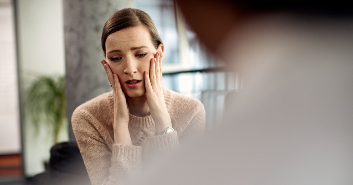 10 Emotional Wounds Daughters With Unloving Mothers Carry Into Adulthood