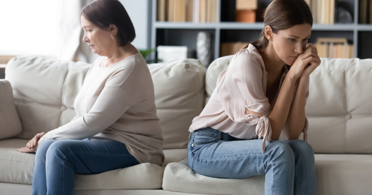 10 Emotional Wounds Daughters With Unloving Mothers Carry Into Adulthood