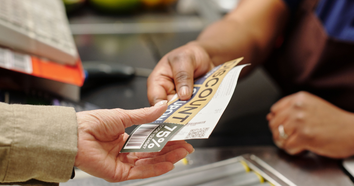 7 New Grocery Store Scams to Watch Our For