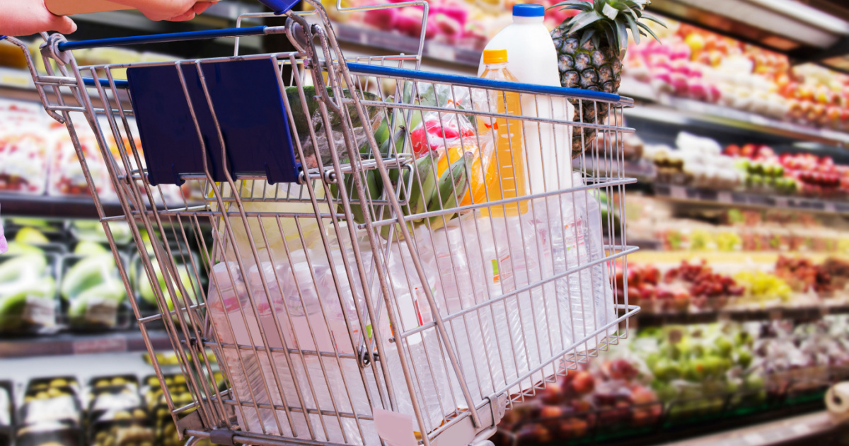 15 Ways Grocery Stores Trick You into Spending More