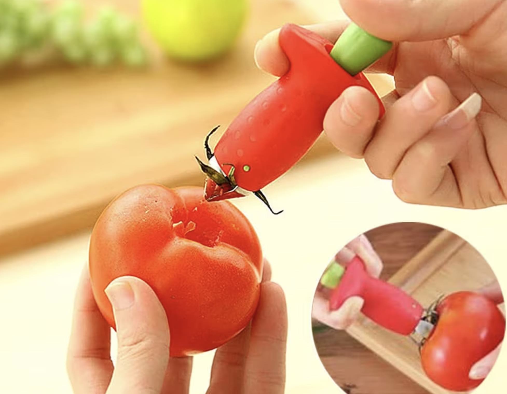 8 Odd Kitchen Devices Make Life Easier