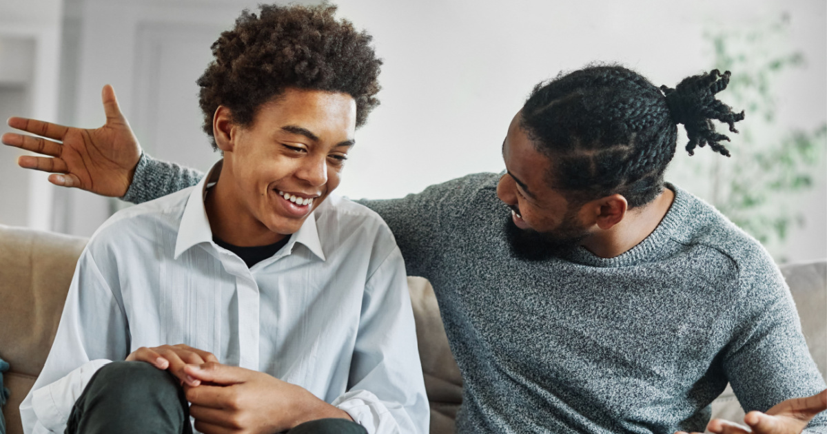 15 Parenting Rules That Show Us How to Authentically Love Your Child