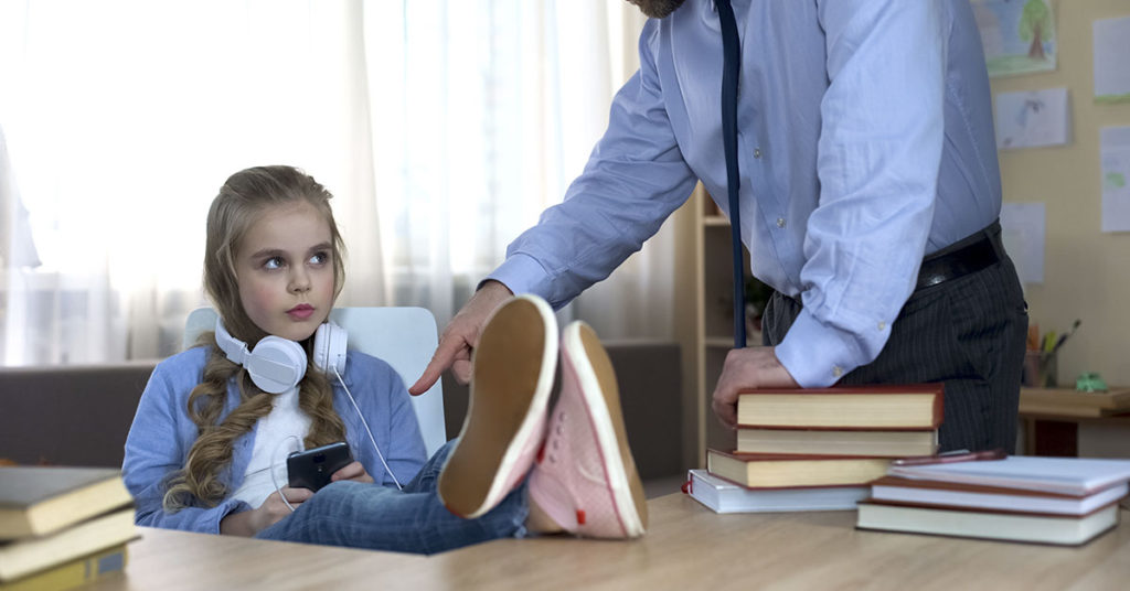 12 Reasons Children Don’t Listen to Their Parents (And How to Help)