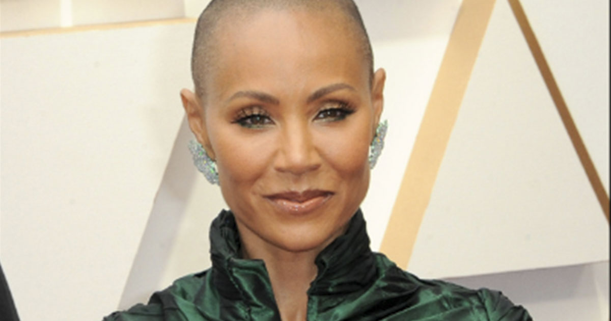 Jada Pinkett Smith Reveals What Chris Rock Said To Her After Will Smith ...