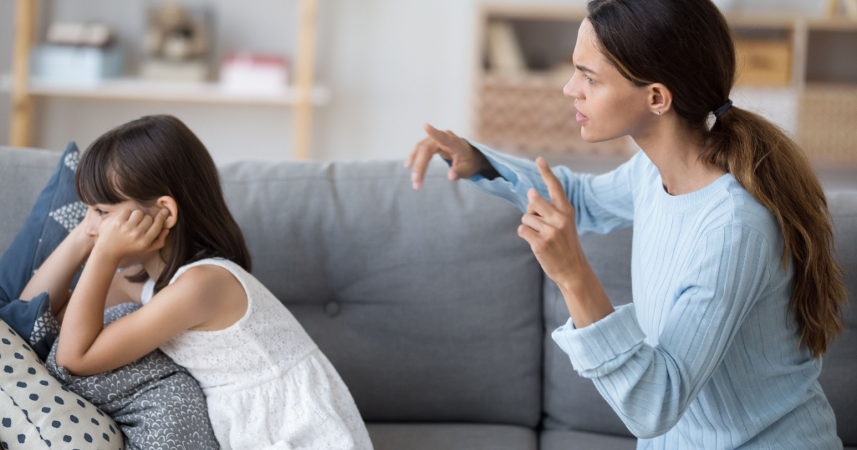 12 Reasons Children Don’t Listen to Their Parents (And How to Help)