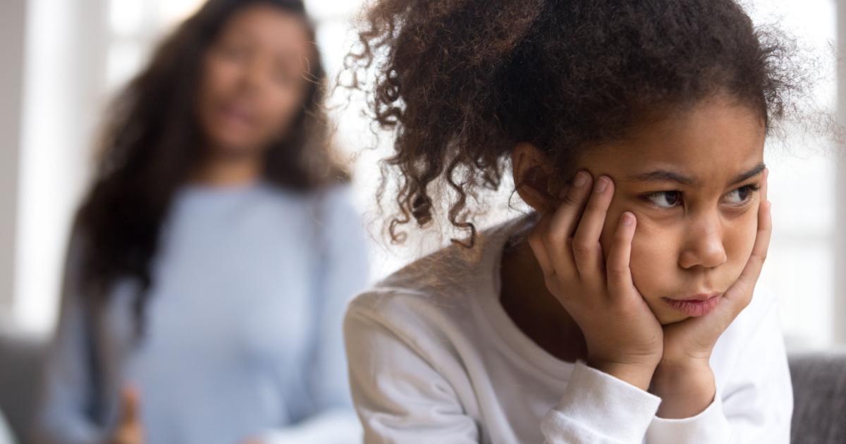 12 Reasons Children Don’t Listen to Their Parents (And How to Help)