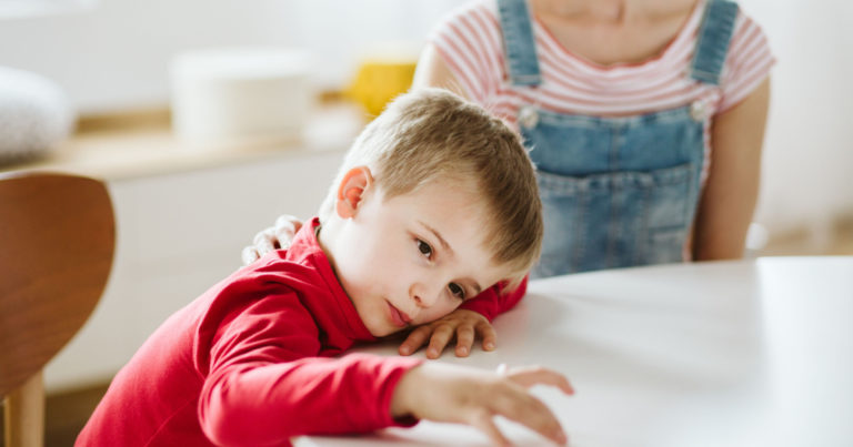 12 Reasons Children Don’t Listen to Their Parents (And How to Help)