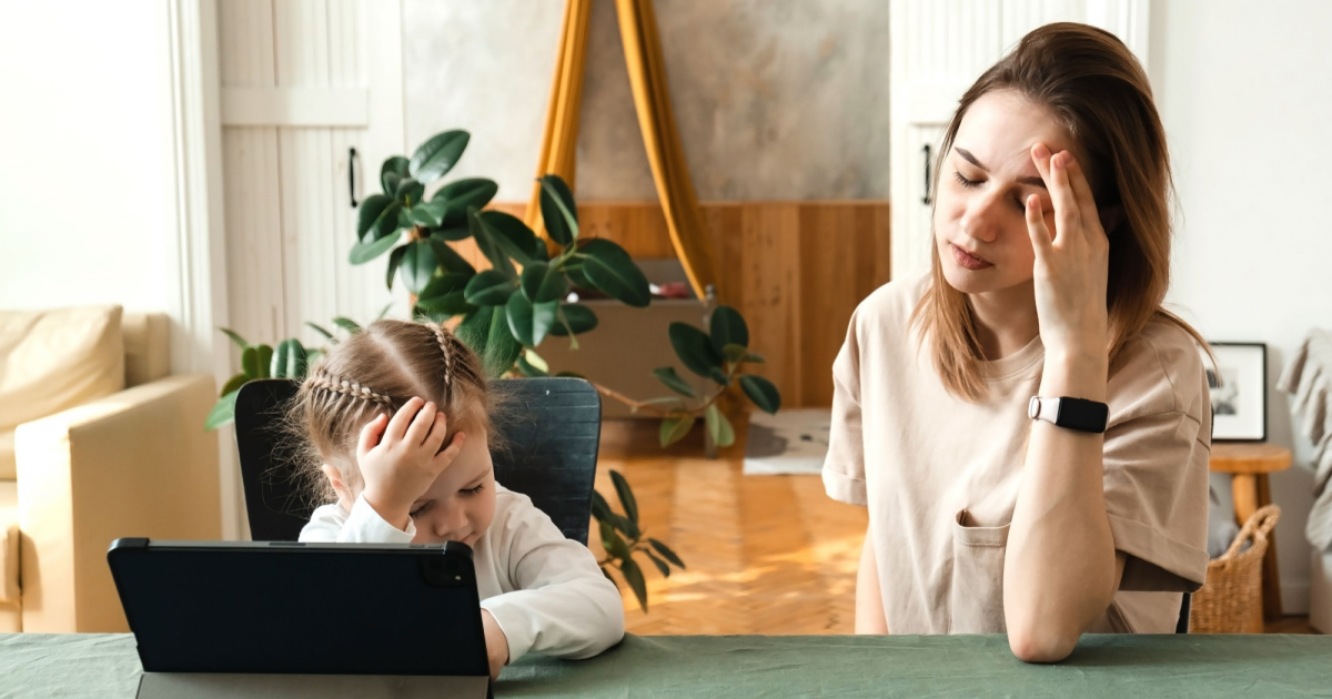 12 Reasons Children Don’t Listen to Their Parents (And How to Help)
