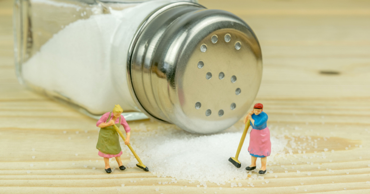 27 Effective Natural Cleaning Hacks - Secret Life Of Mom : Secret Life ...