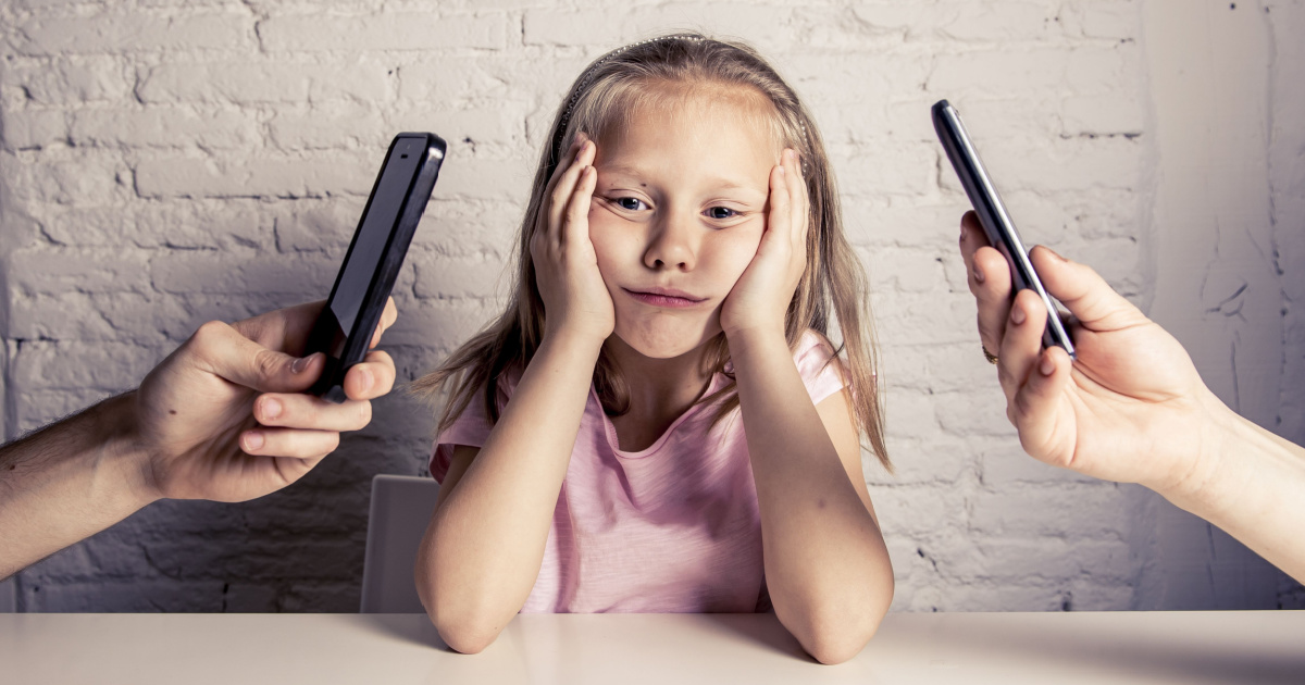 12 Reasons Children Don’t Listen to Their Parents (And How to Help)
