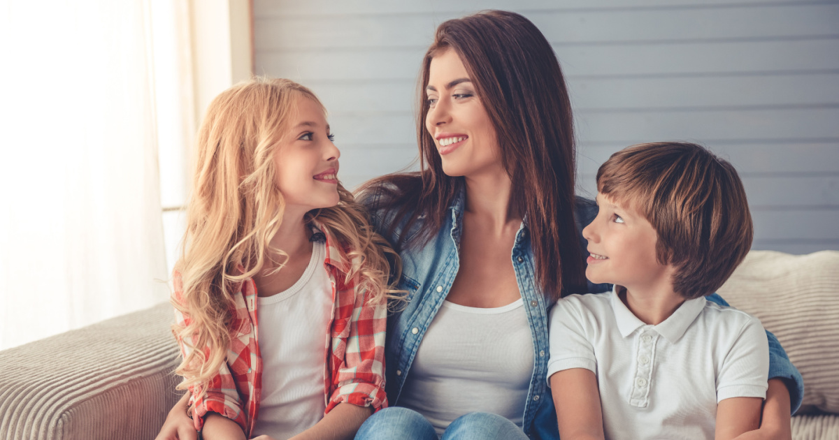 12 Reasons Children Don’t Listen to Their Parents (And How to Help) : Secret Life Of Mom