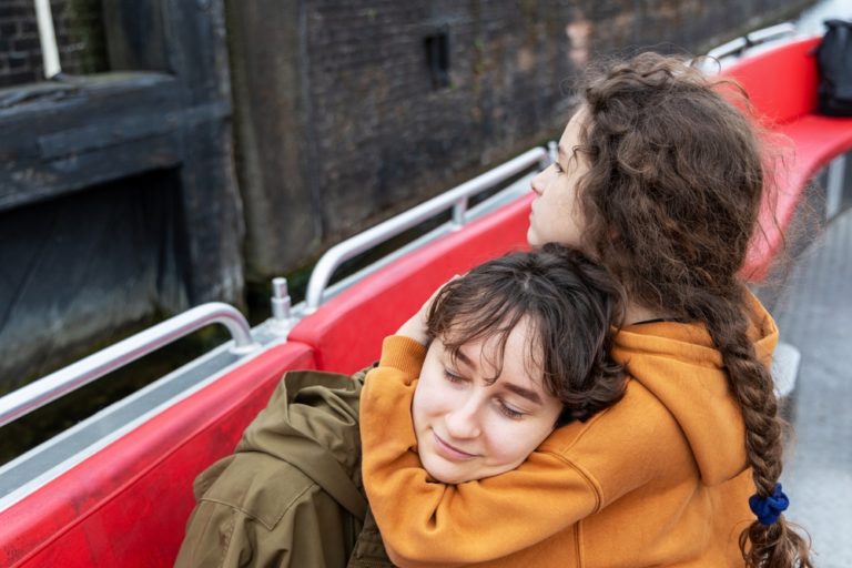 15 Reasons Why Aunts Are The Best