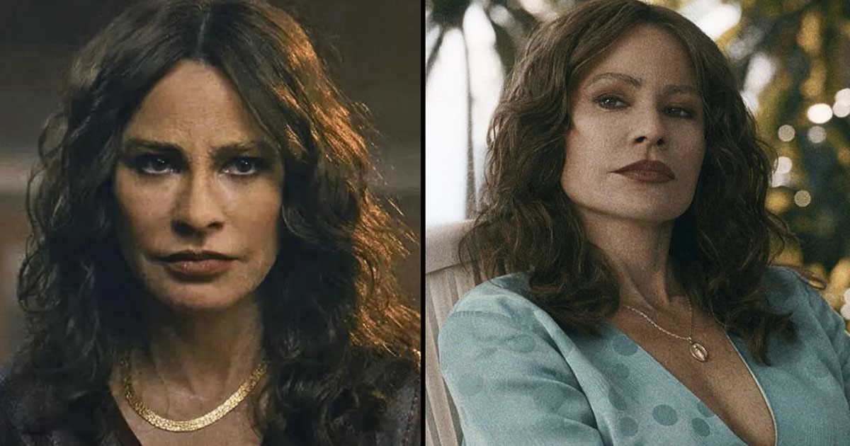 Griselda: Sofia Vergara’s New Netflix Series Based on Real Events Has ...