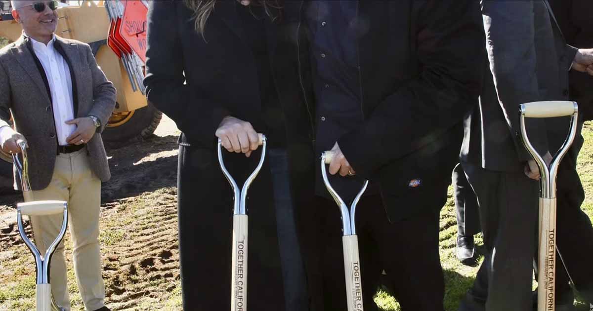 Christian Bale Plans to Build Community for Foster Children With Aim to ...