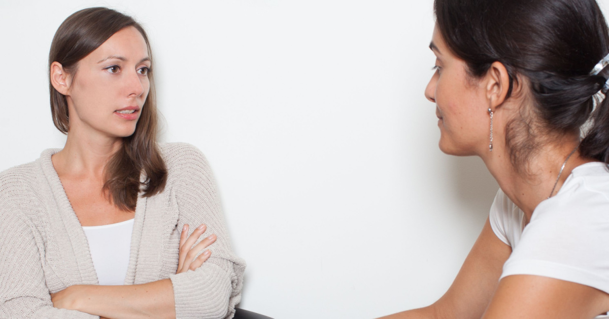 Weird Backhanded “Compliments” That Are Actually Insults