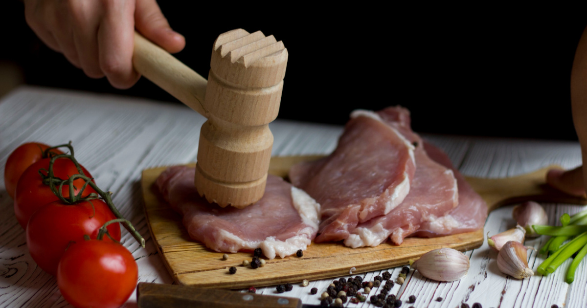 9 Things We Used To Do in The Kitchen That Just Don't Happen Anymore ...