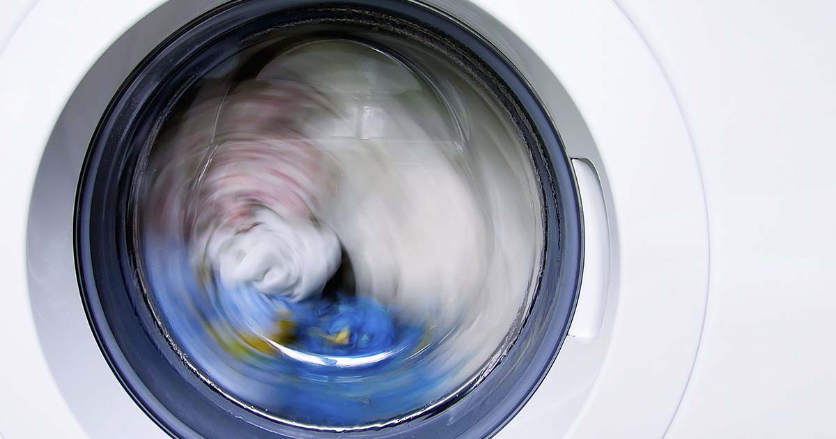 17 Things You Didn’t Realize You Could Put in the Washing Machine ...