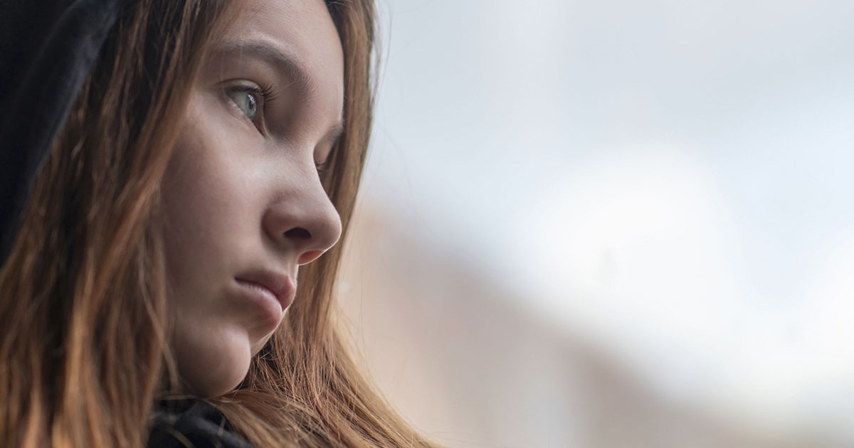 12 Signs of Depression in Teens To Never Ignore