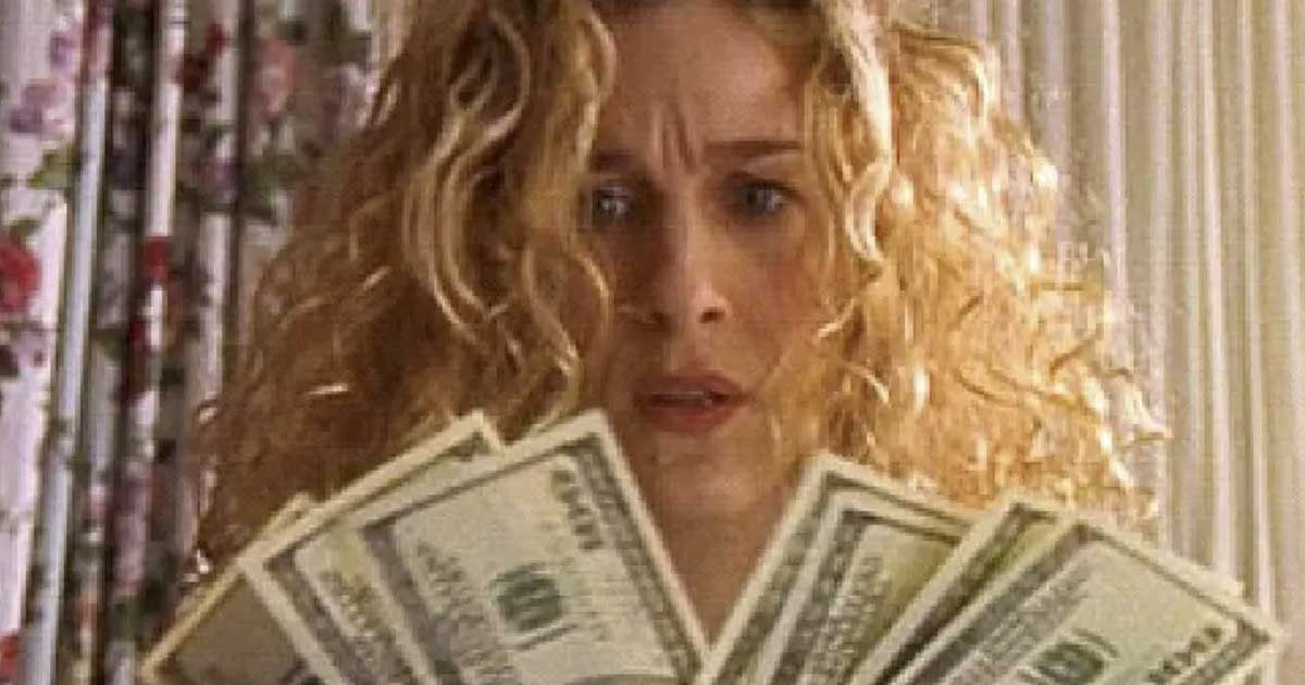 30 Ways People Make ‘Easy Money’ By Doing Almost Nothing