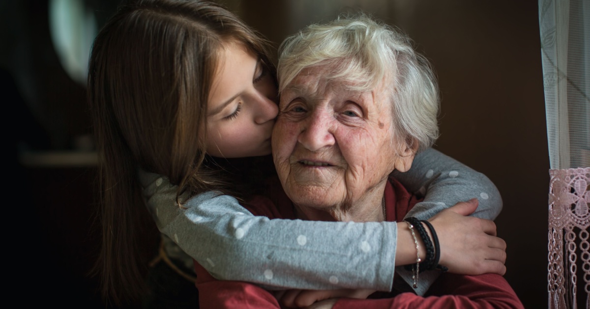 12 Things You Only Understand If Your Grandma Has Always Been Your Best ...