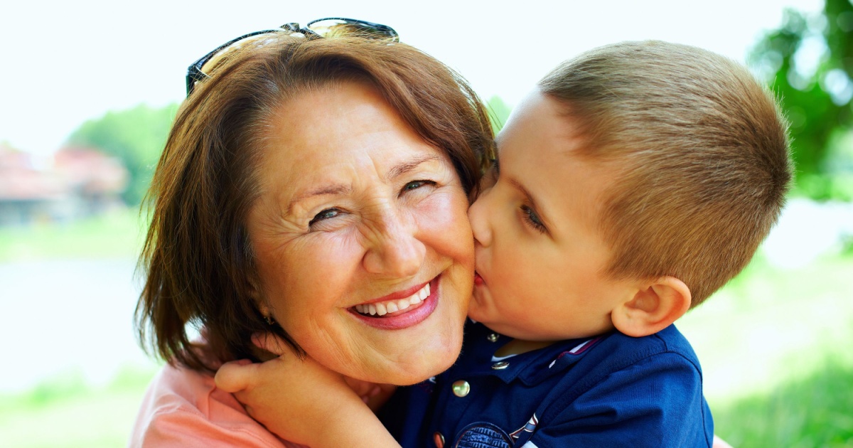12 Things You Only Understand If Your Grandma Has Always Been Your Best ...