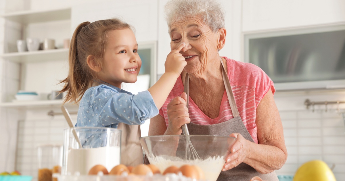 12 Things You Only Understand If Your Grandma Has Always Been Your Best ...