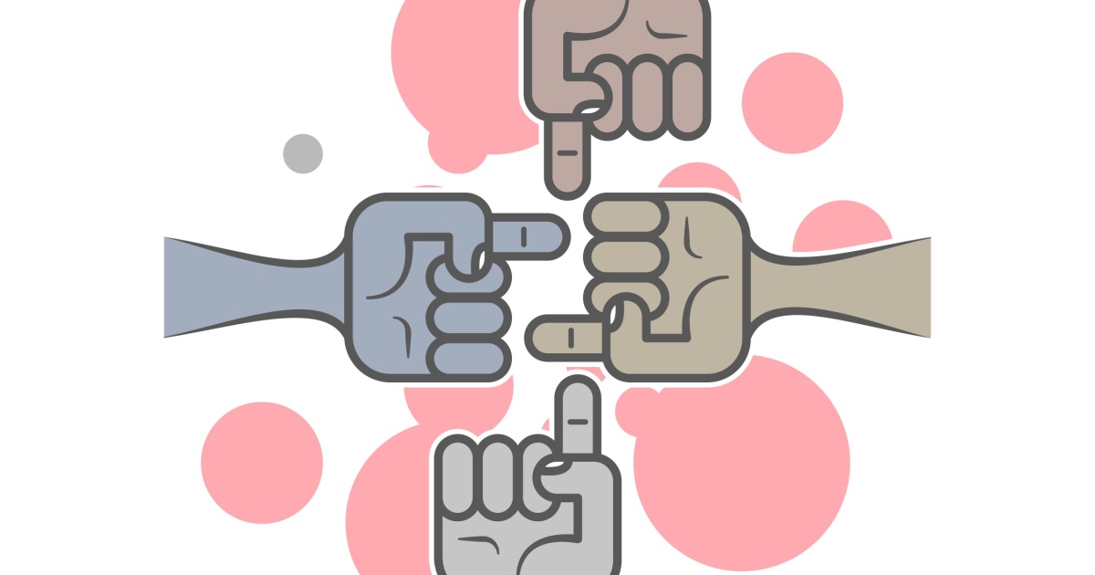 14 Sings of a Controlling Relationship : Secret Life Of Mom