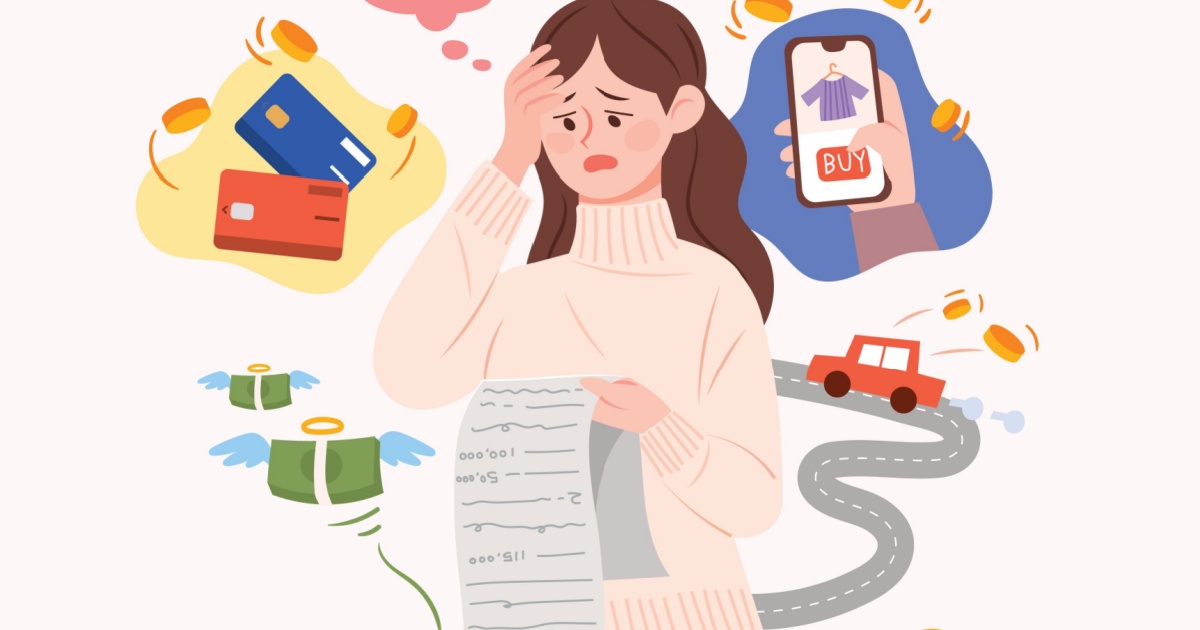 14 Sings of a Controlling Relationship : Secret Life Of Mom