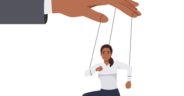 14 Sings of a Controlling Relationship