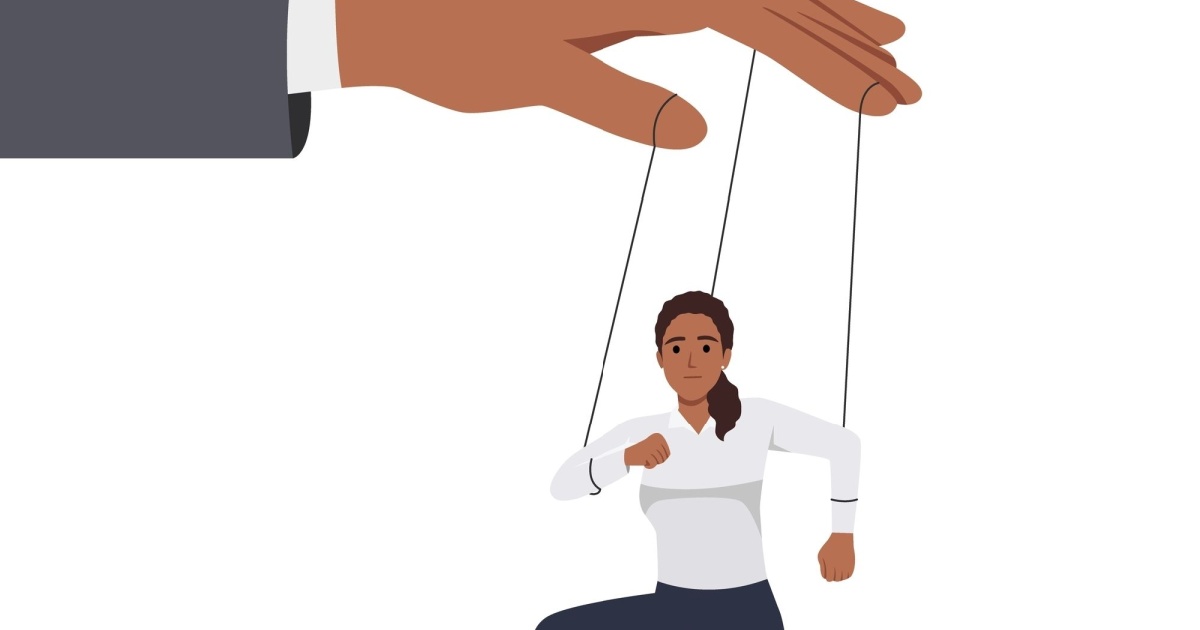 14 Sings of a Controlling Relationship : Secret Life Of Mom