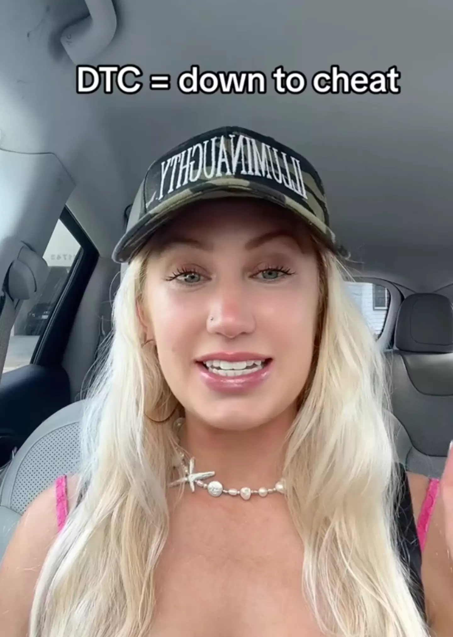 Woman Reveals Two Major Signs a Man Is Cheating, and People Agree ...