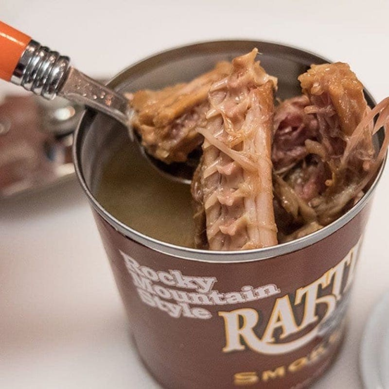 25+ Examples of Unusual Canned Foods From The US and Around the World