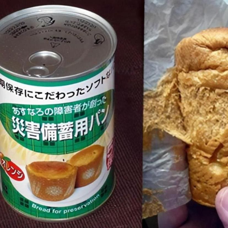 25+ Examples of Unusual Canned Foods From The US and Around the World