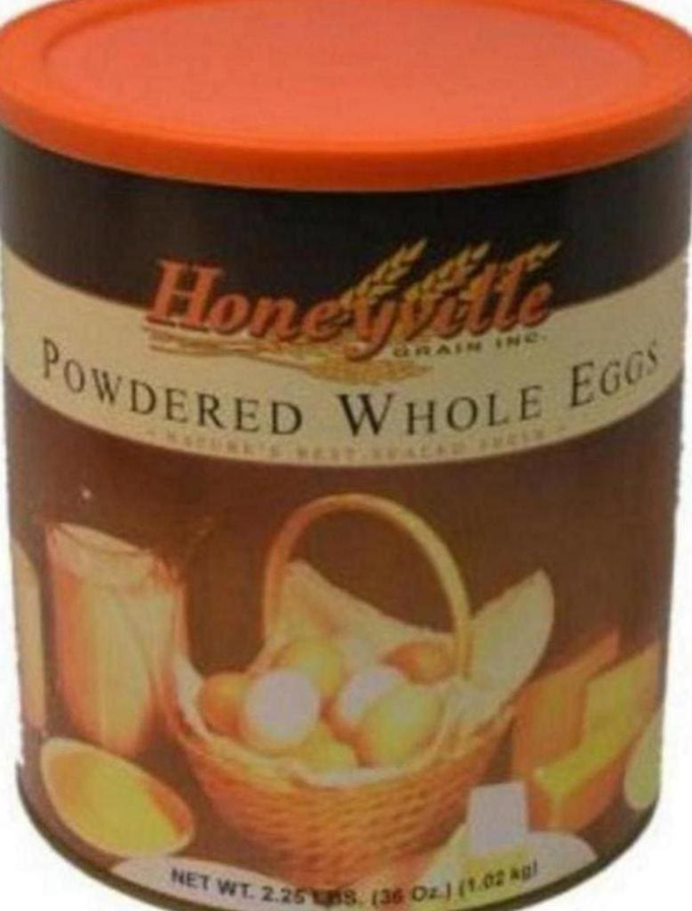 25+ Examples of Unusual Canned Foods From The US and Around the World