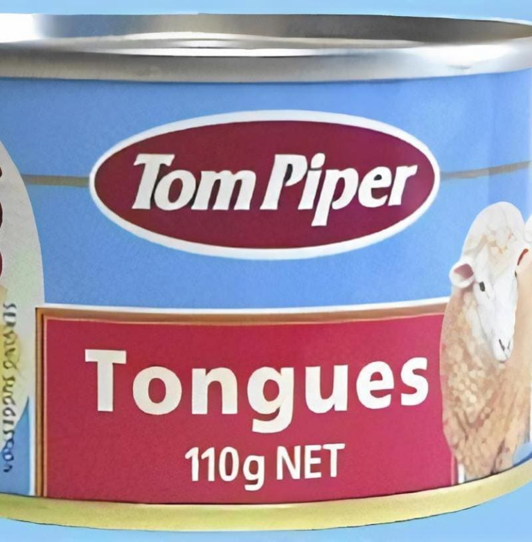 25+ Examples of Unusual Canned Foods From The US and Around the World