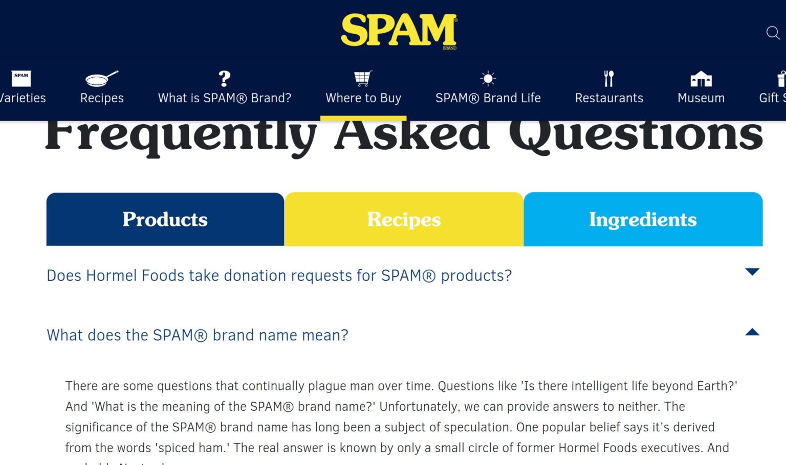 It Hasn’t Gone Anywhere: 9 Myths About Spam We All Believed