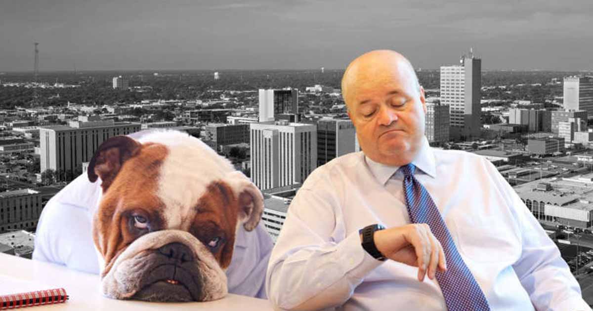 10 of the Most Boring Places on Earth