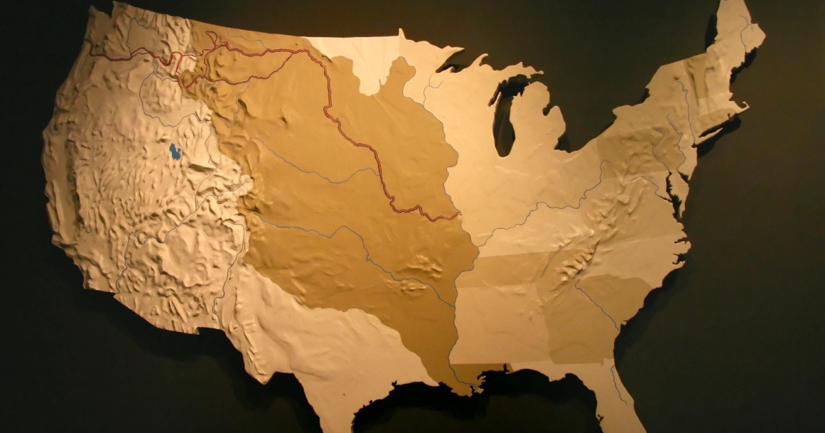 Can You Pass This Quiz About American History?